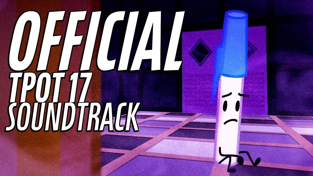 Scrapped flashback for TPOT 17 | Fandom