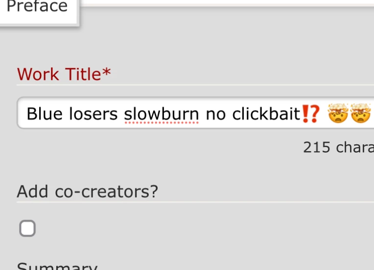 how the fuck do ppl write fanfiction 💔💔 | Fandom