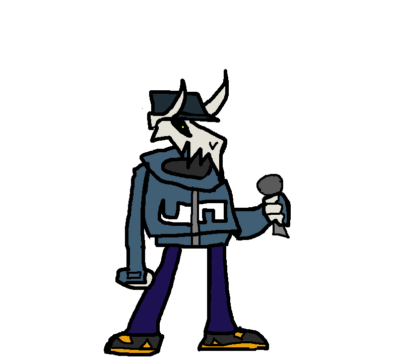 Tabi but i badafied him | Fandom