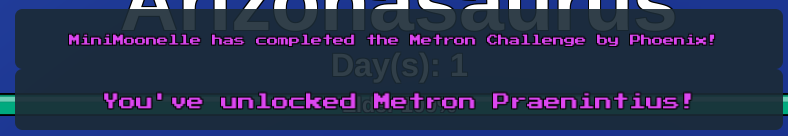 I GOT PRAENINTIUS!! | Fandom