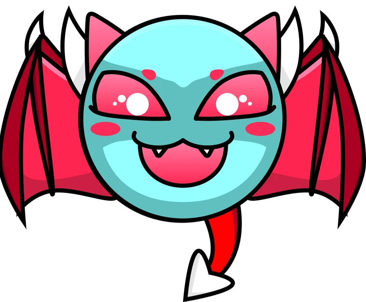 Kawaii with extra features. | Fandom