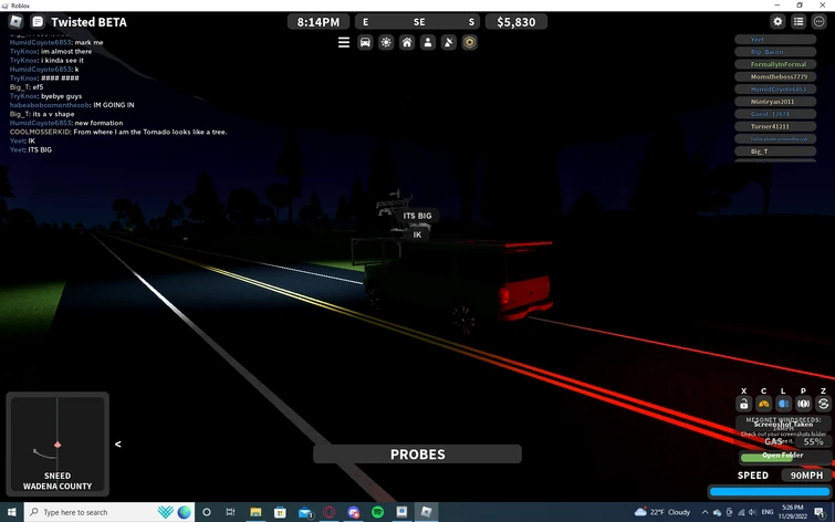 Discuss Everything About Twisted (Roblox Game) Wiki | Fandom