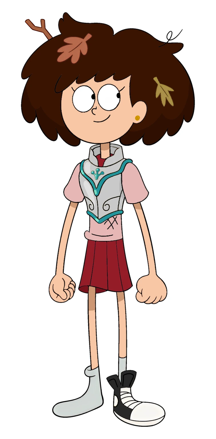 Amphibia: Wiki Edition | Fandom