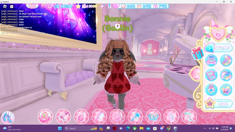 Discuss Everything About Royale High Wiki | Fandom