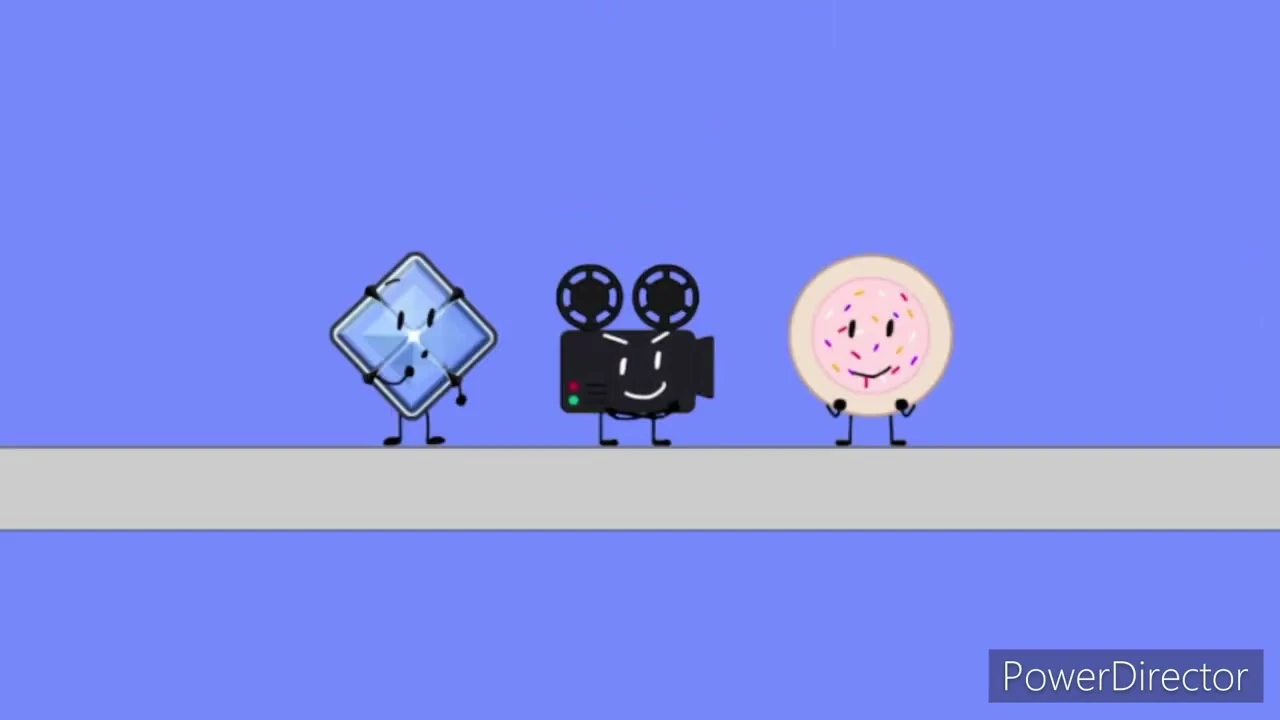 I made a show! | Fandom