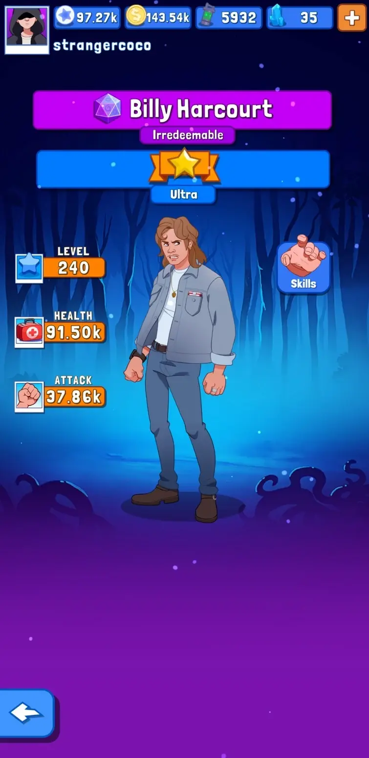 Irredeemable? That's deep bro. | Fandom