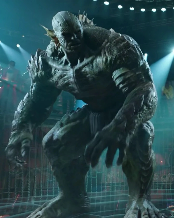 Does Abomination Return In Brand New Day | Fandom