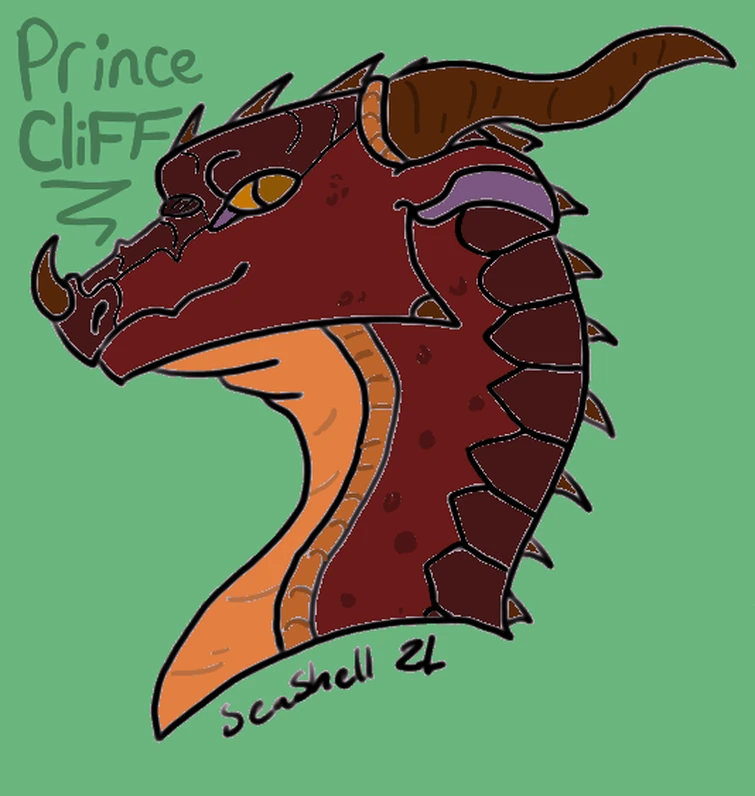 Discuss Everything About Wings of Fire Wiki | Fandom