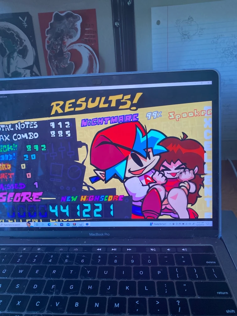 Discuss Everything About Funkipedia Mods Wiki | Fandom