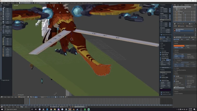 OWA 3D photos | Fandom