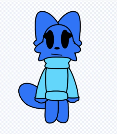 i hate this concept design of laura. | Fandom