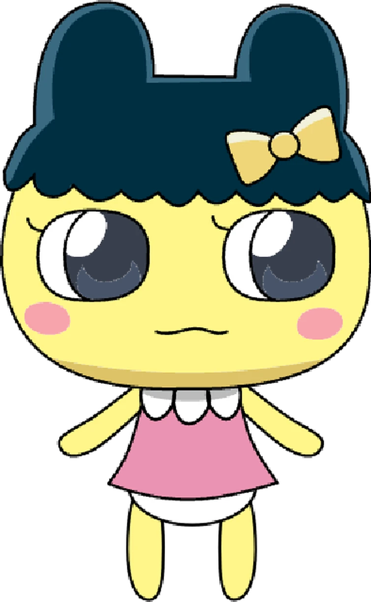 Discuss Everything About Tamagotchi Wiki | Fandom