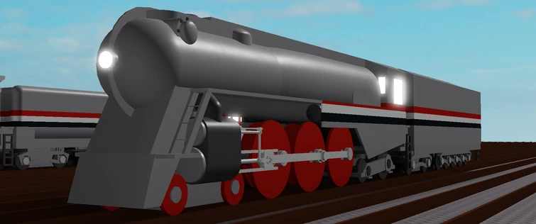 Discuss Everything About Rails Unlimited ROBLOX Official Wiki | Fandom