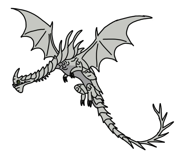 Discuss Everything About How to Train Your Dragon Wiki | Fandom