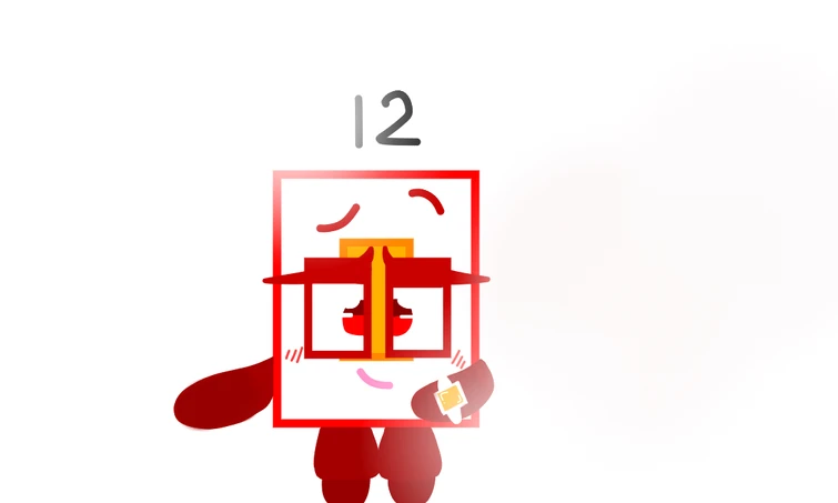 So I Drew Twelve.... | Fandom