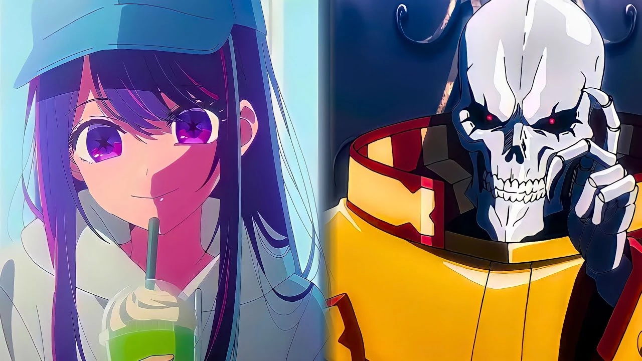 Interesting crossover... | Fandom