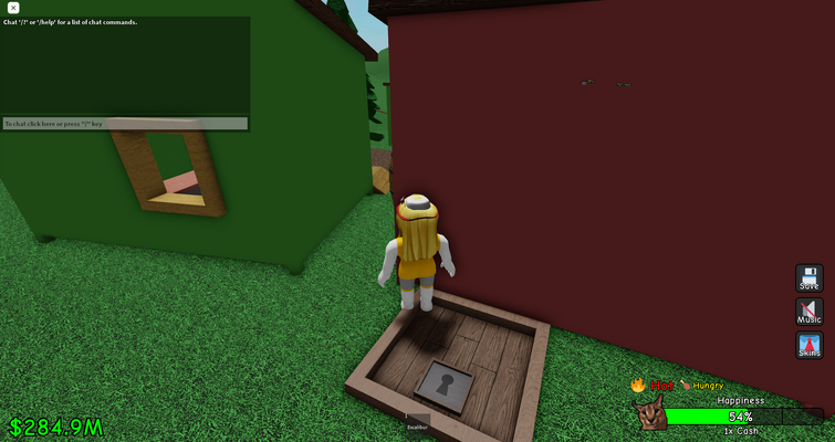 Discuss Everything About The Raise a Floppa Wiki | Fandom