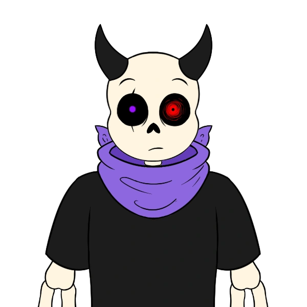 A More accurate image of Bland | Fandom