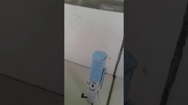 BFDI/BFB Pen papercraft | Fandom