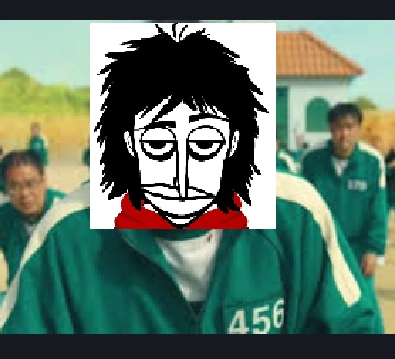 bro think he's player 456 | Fandom