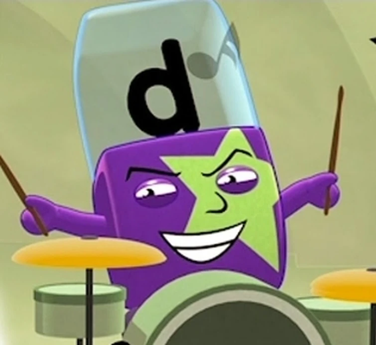 d | Fandom