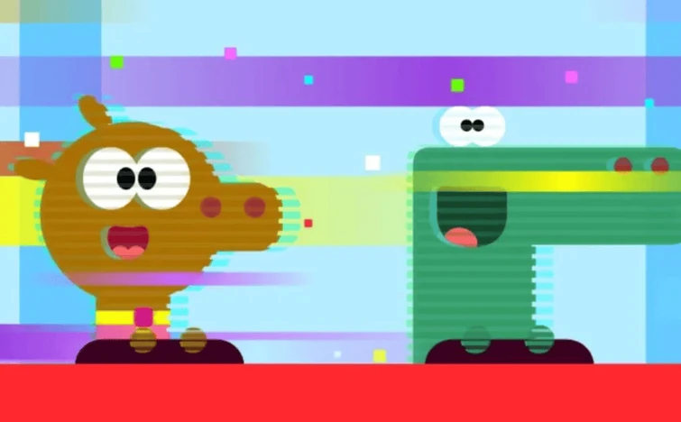 HEY DUGGEE SEASON 5 LEAKS | Fandom