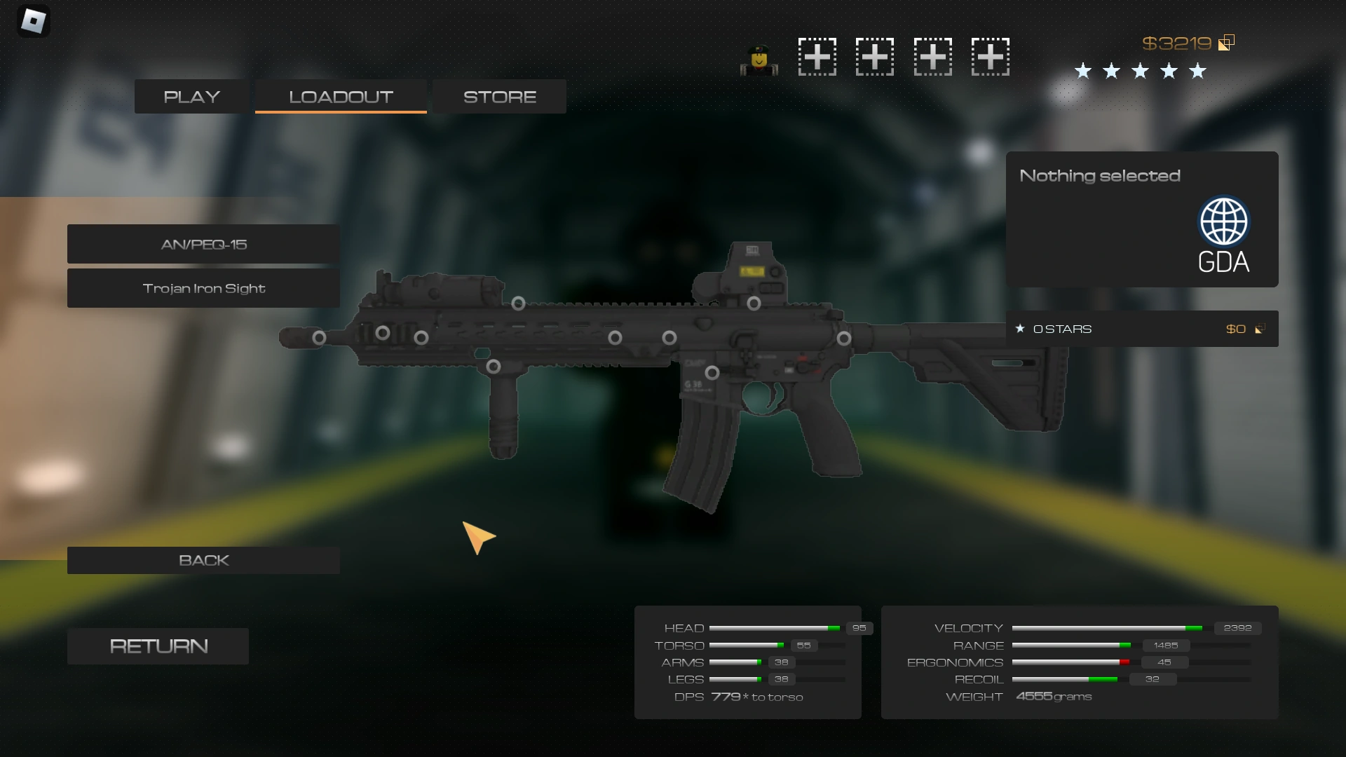 whats ur go-to guns and uniform? | Fandom