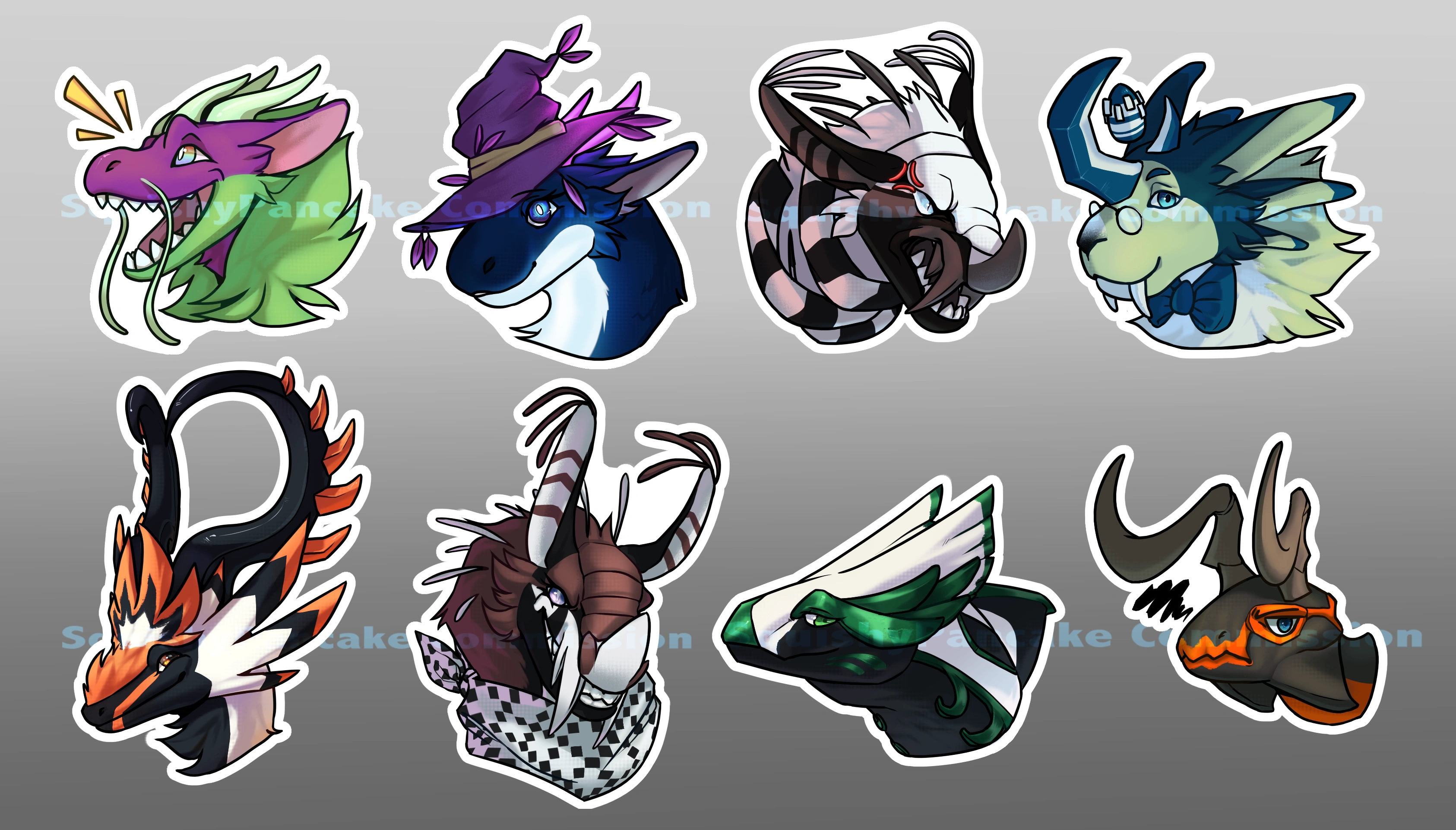 Robux Commissions (5/13/23) | Fandom