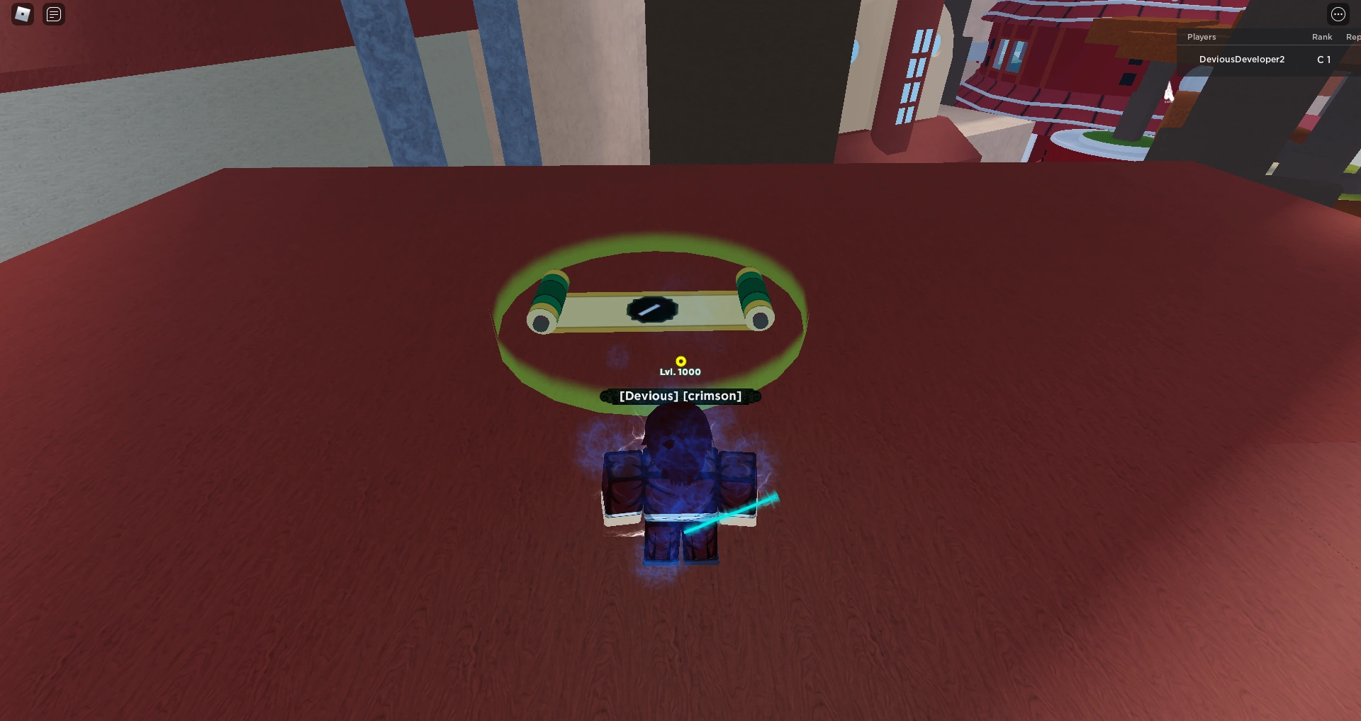 EMBER ChI BLADE SPAWN AREA | Fandom