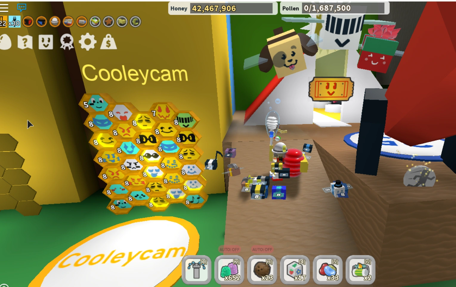 Discuss Everything About Bee Swarm Simulator Wiki | Fandom