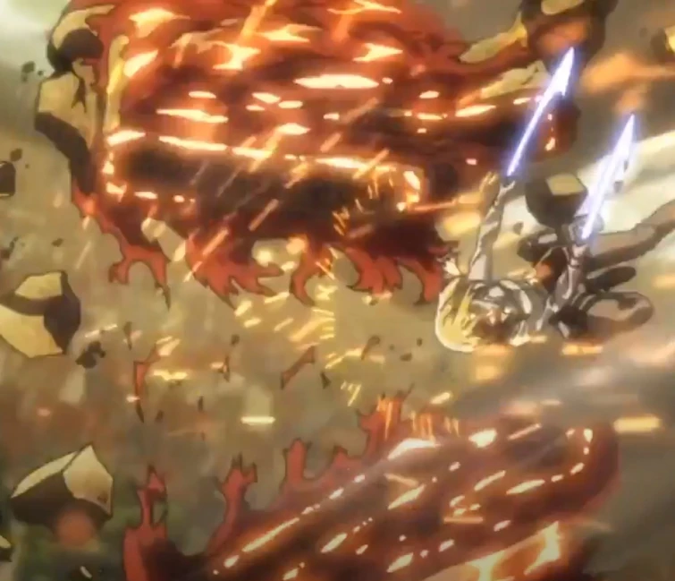 Rod Reiss Titan | Fandom