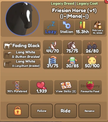 Trading for v2 Ghost fri | Fandom