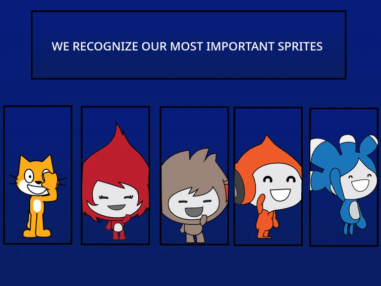 concept art for smtn I'm making | Fandom