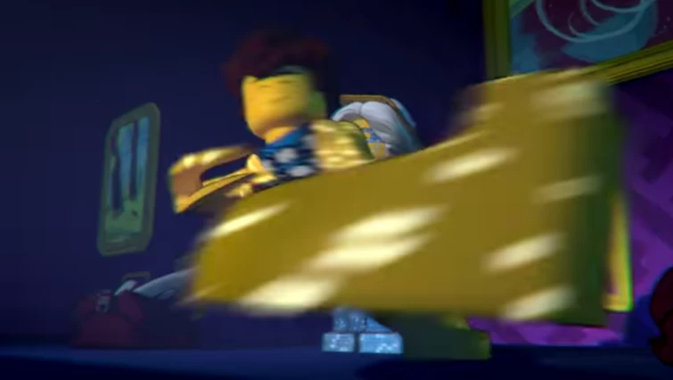 Stretchy Legos Return | Fandom