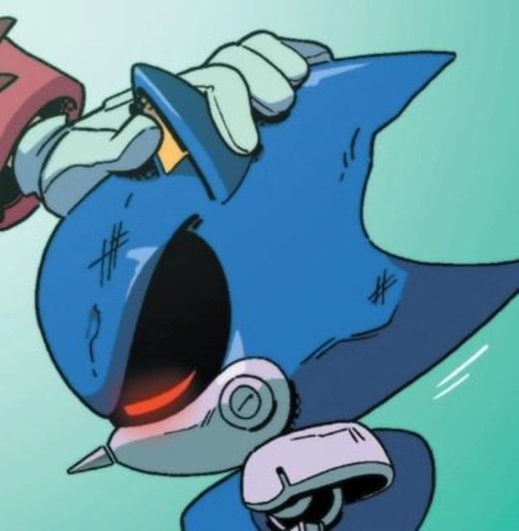 My top 2 favorite robots | Fandom