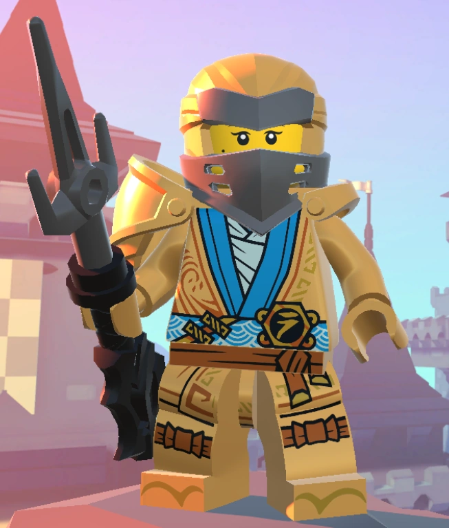 Golden Legacy Nya (Hero) | Fandom