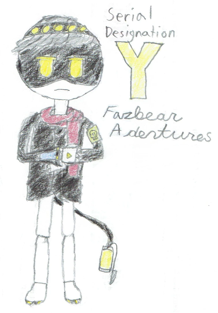 The 25th letter of the alphabet | Fandom