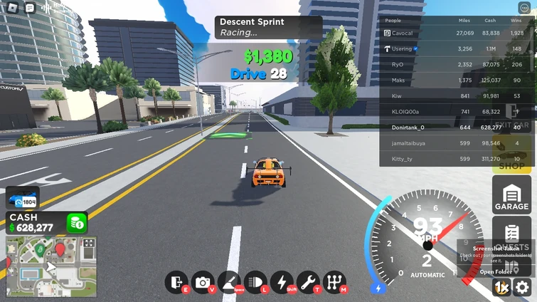 Discuss Everything About Drive World Wiki | Fandom