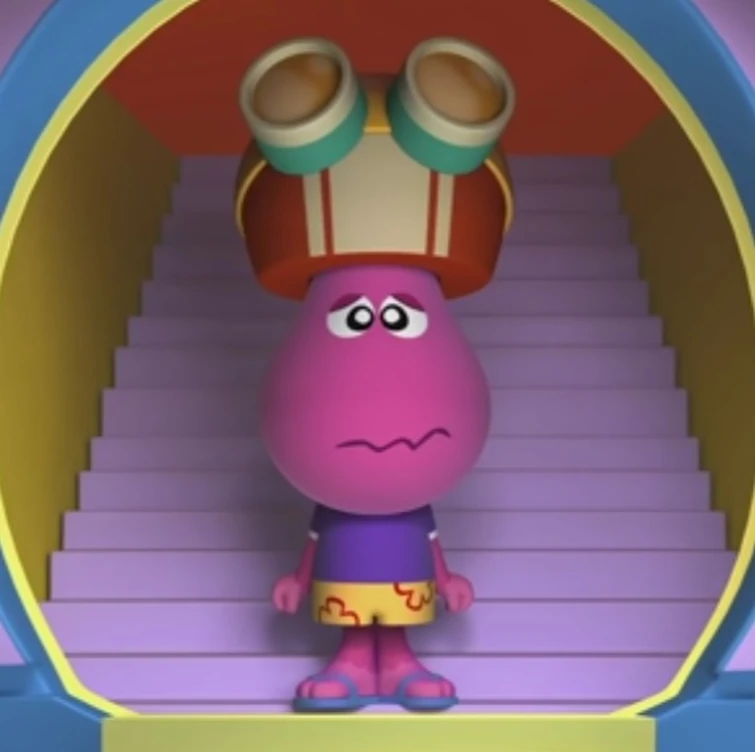 Discuss Everything About Jelly Jamm Wikia | Fandom