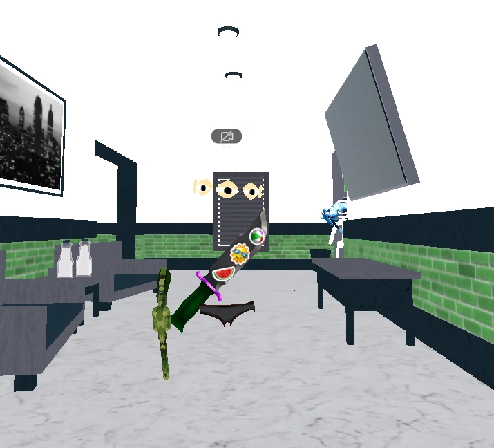 GUYS YOU CAN LEGIT BECOME INVISIBLE WITH THIS BUNDLE | Fandom