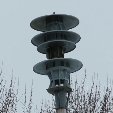 Discuss Everything About Civil Defense Sirens Wiki | Fandom