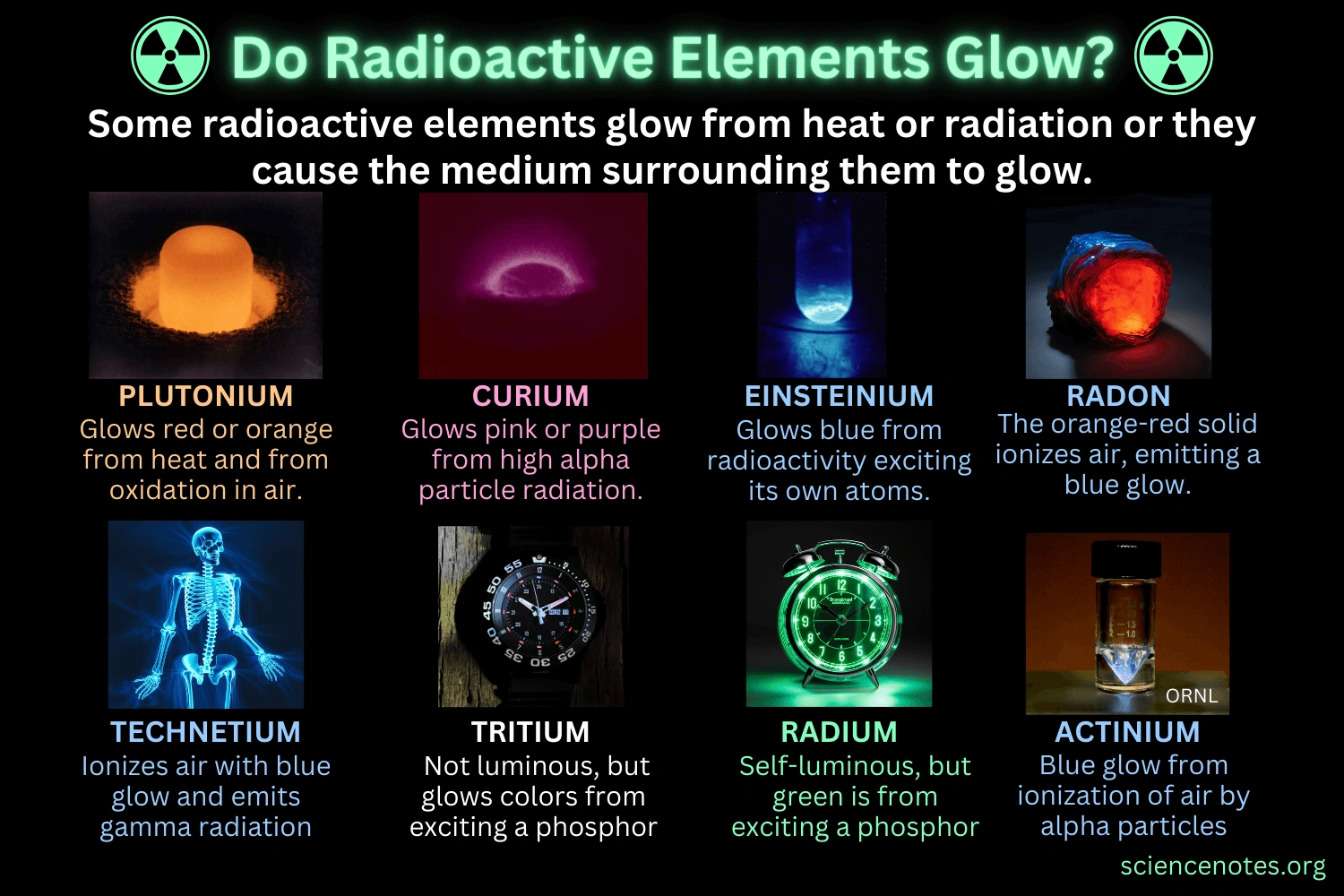 Godzilla 2024 might be using Curium radiation as his main food source ...