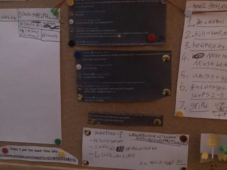 Discuss Everything About Databrawl Wiki | Fandom