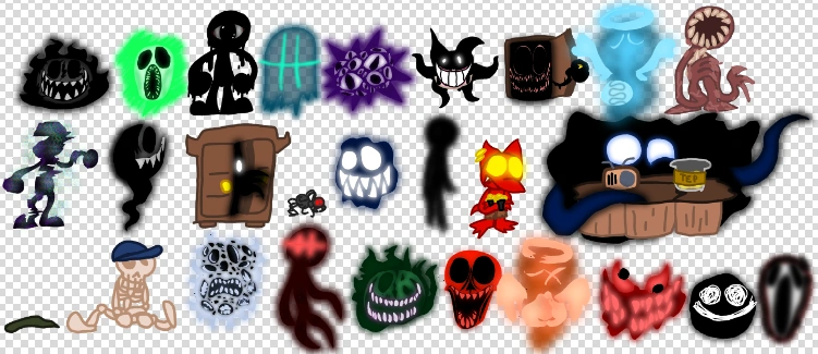 Just tried redrawing the doors entities | Fandom