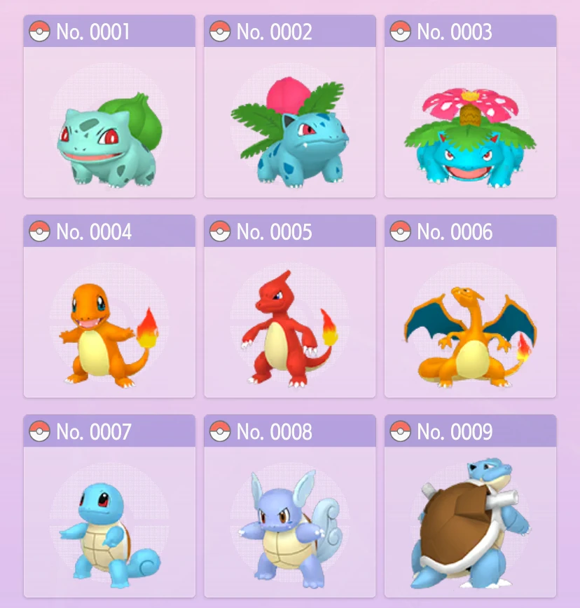 Guys I Did It, I REGISTERED ALL OF KANTO (Through Multiple Games And ...