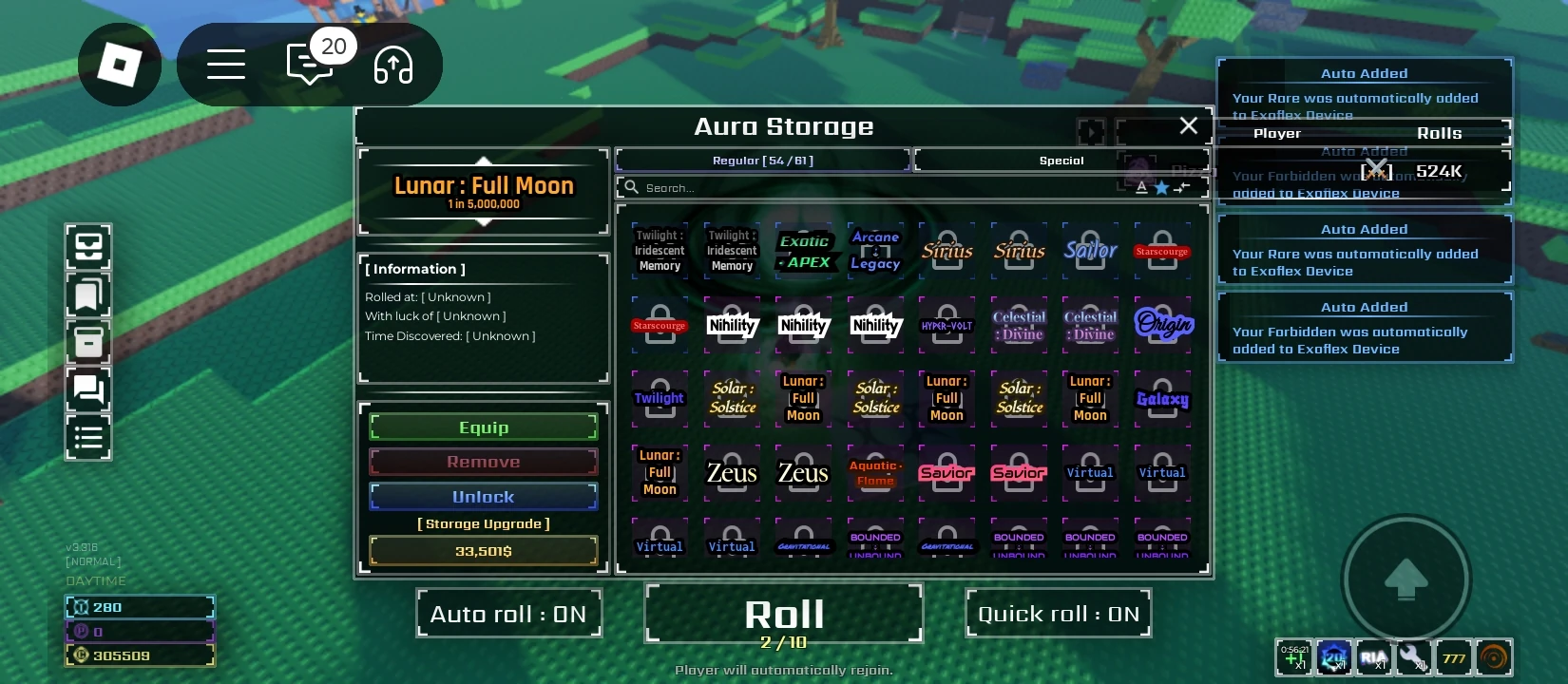 RIA Packs are too broken | Fandom