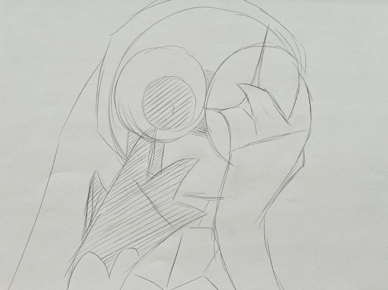 Twisted Astro (Made this last night) | Fandom