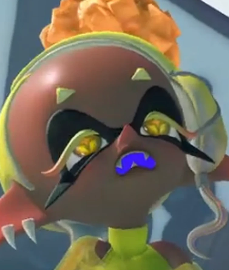 I've always heard MD characters turns into FPE characters arts, so ...