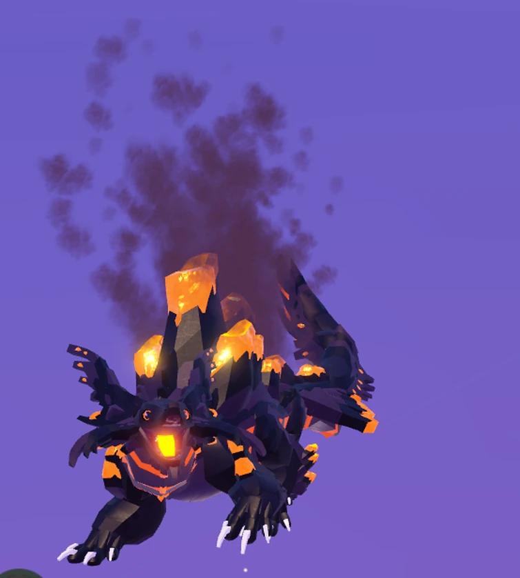 Discuss Everything About Creatures of Sonaria Wiki | Fandom