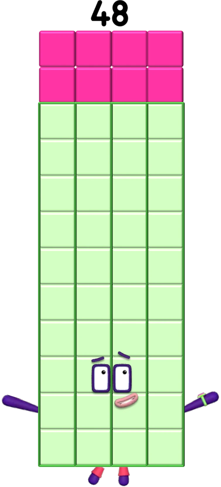 Discuss Everything About Numberblocks Wiki | Fandom